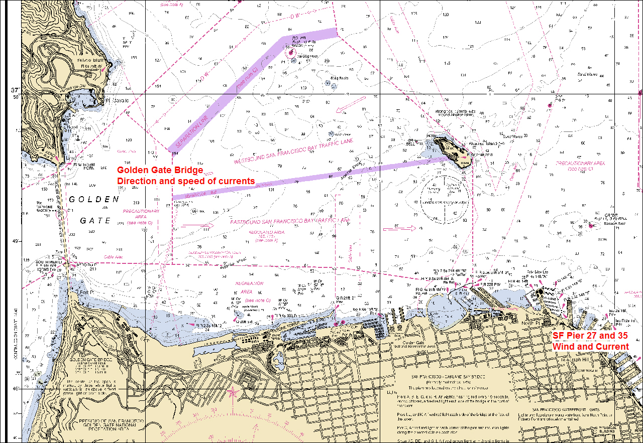 Marine Exchange of the San Francisco Bay Region